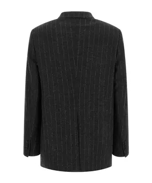 Tagliatore Double-breasted Blazer