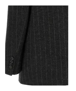 Tagliatore Double-breasted Blazer