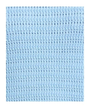 Chloé Solid-color Knitted Short-sleeved Shirt