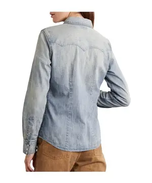 Ralph Lauren Denim Shirt