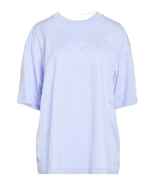 Marni Relaxed Twotone Shortsleeve Tshirt - No