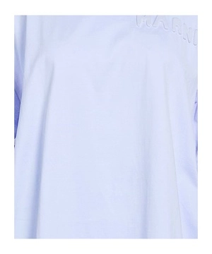Marni Relaxed Twotone Shortsleeve Tshirt