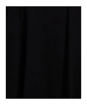 Balenciaga Solidcolor Bodycon Skirt