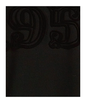 Max Mara Knitted Long-sleeved Top - Black
