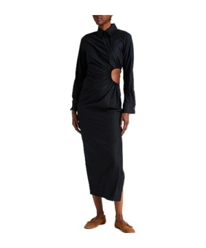 Max Mara Long Dresses