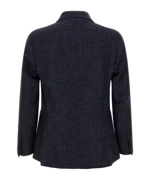 Tagliatore Double-breasted Blazer