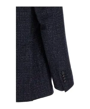 Tagliatore Double-breasted Blazer