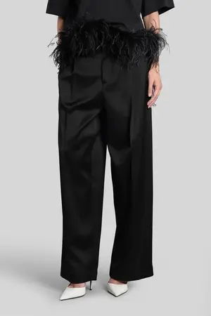 DARKPARK Danielle Wide-leg Pants