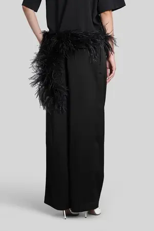 DARKPARK Danielle Wide-leg Pants