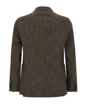Tagliatore Double-breasted Blazer
