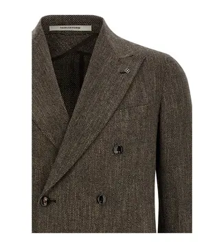 Tagliatore Double-breasted Blazer