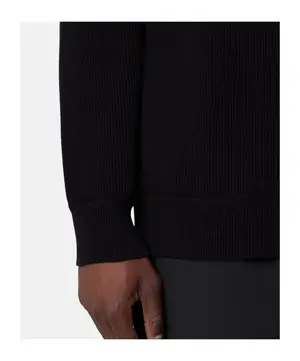 Stone Island Regular-fit Half-zip Jumper