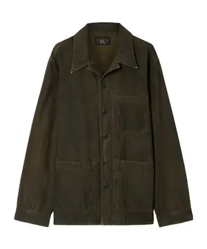 Ralph Lauren Striped Jackets For Women