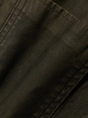 Ralph Lauren Cotton-canvas Jacket