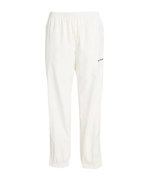 Balenciaga Minimalist Sports Trousers - White