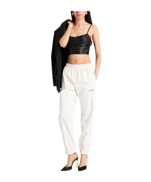 Balenciaga Minimalist Sports Trousers