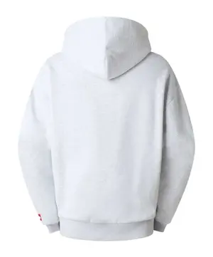 The North Face Drawstring Hoodie