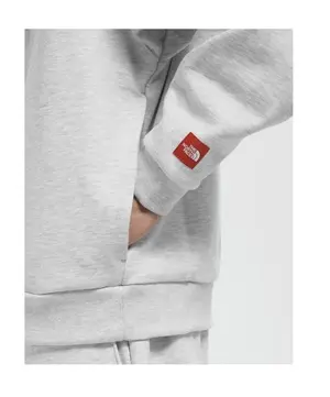 The North Face Drawstring Hoodie