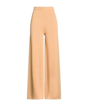 Women's Wide-Leg Knit Pants