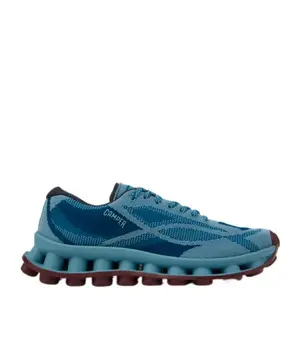 Camper Round-toe Sneakers - Blue