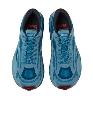 Camper Round-toe Sneakers