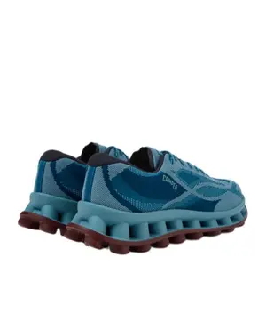 Camper Round-toe Sneakers