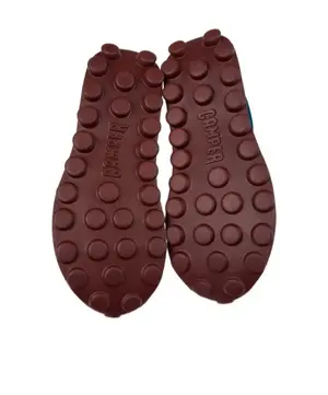 Camper Round-toe Sneakers