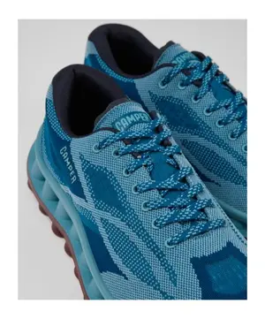 Camper Round-toe Sneakers