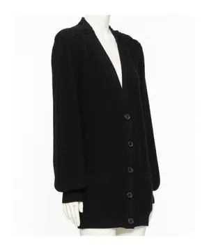 Valentino Garavani Long-sleeved Knitwear
