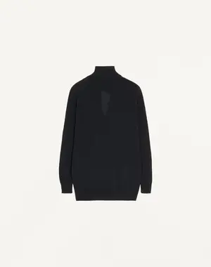 Valentino Garavani Long-sleeved Knitwear