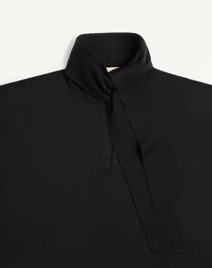 Valentino Garavani Long-sleeved Knitwear