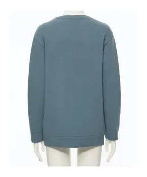 Valentino Garavani Long-sleeved Knitwear