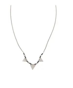 Isabel Marant Étoile Embellished Necklace - No