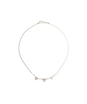Isabel Marant Étoile Metal Necklace - No