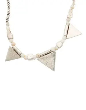 Isabel Marant Étoile Metal Necklace
