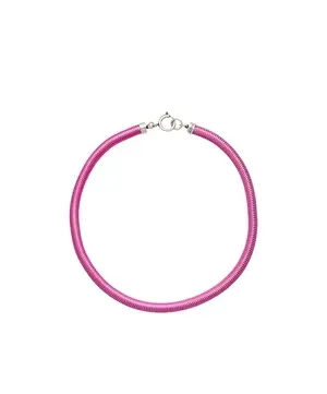 Isabel Marant Étoile Metal Necklaces - Pink
