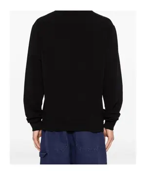 Moschino Long-sleeved Sweatshirt