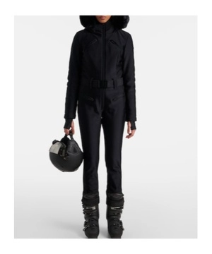 Goldbergh Glisser Lace-up Onesie Ski Suit