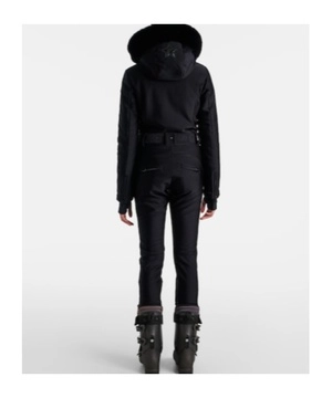 Goldbergh Glisser Lace-up Onesie Ski Suit