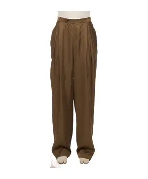 Valentino Garavani Casual Trousers - No