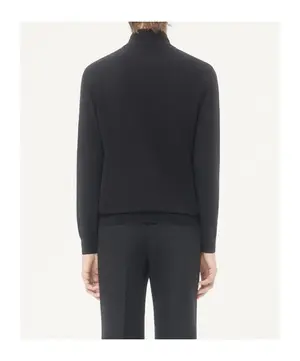 Valentino Garavani Long-sleeve Knit Top