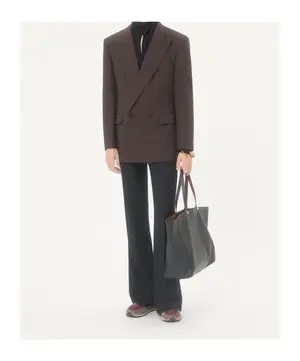 Valentino Garavani Long-sleeve Knit Top