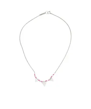 Isabel Marant Étoile Metal Necklace - No