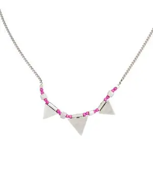 Isabel Marant Étoile Metal Necklace