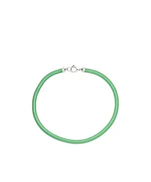Isabel Marant Étoile Metal Necklaces - Green