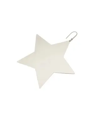 Isabel Marant Étoile Metal Earrings - No