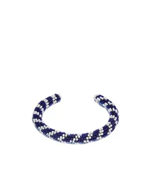 Isabel Marant Étoile Beads Bracelets - Blue