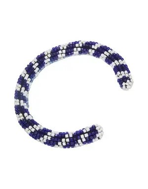 Isabel Marant Étoile Woven Bracelet