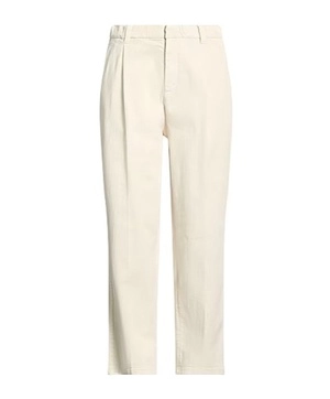 Brunello Cucinelli Slimfit Jeans - White