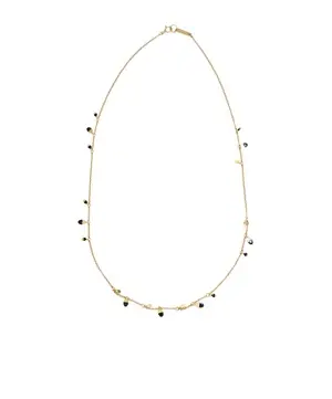 Isabel Marant Étoile Adjustable Necklaces - Yellow
